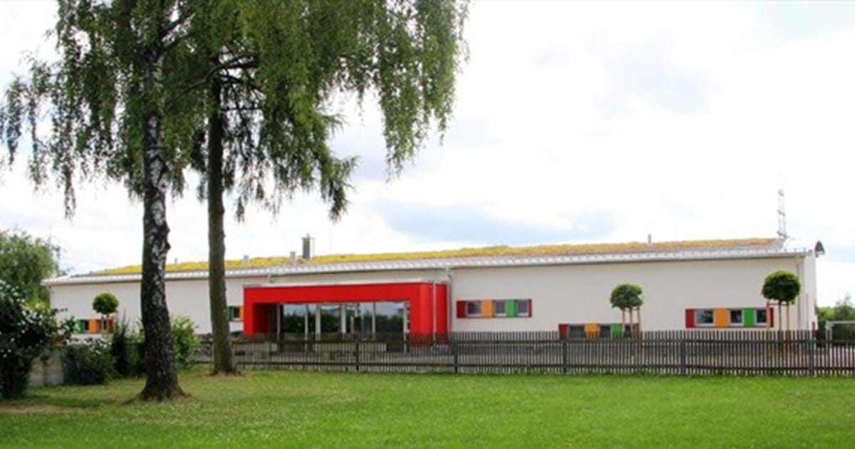 Tag der offenen Tür für Kindergarten/Krippe/Hort | Gemeinde Böhmfeld